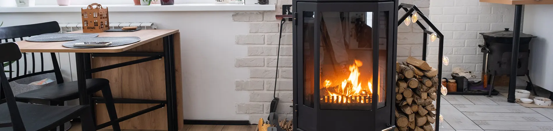 Pellet Stove Chimney Installation Markham, Ontario - New Pellet Stove ...